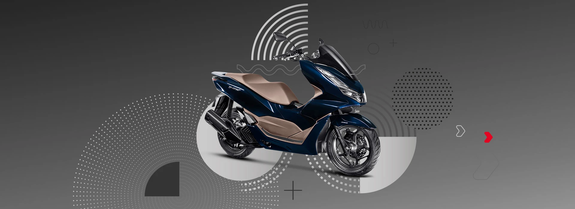 PCX CBS - Moto Speed